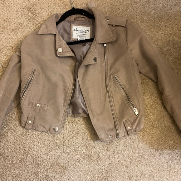 American Rag | Jackets & Coats | American Rag Biker Jacket | Poshmark